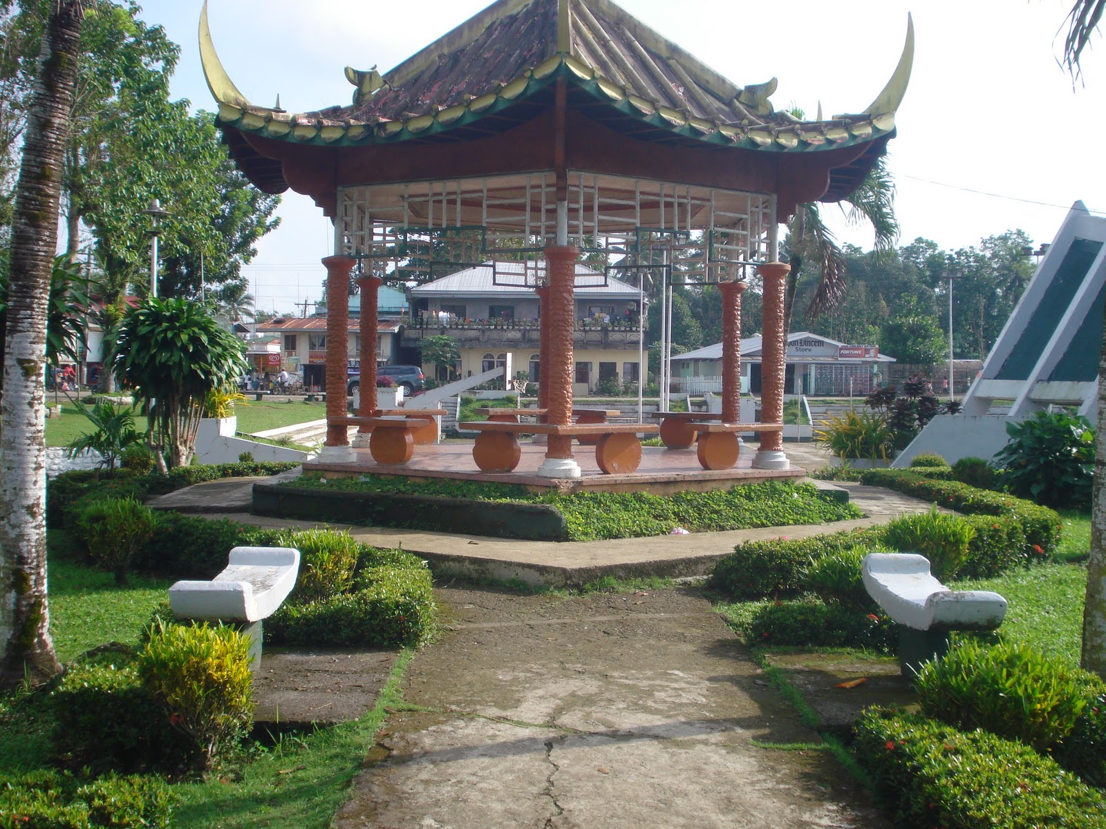 Municipality of Jamindan Capiz": MUNICIPALITY OF JAMINDAN CAPIZ