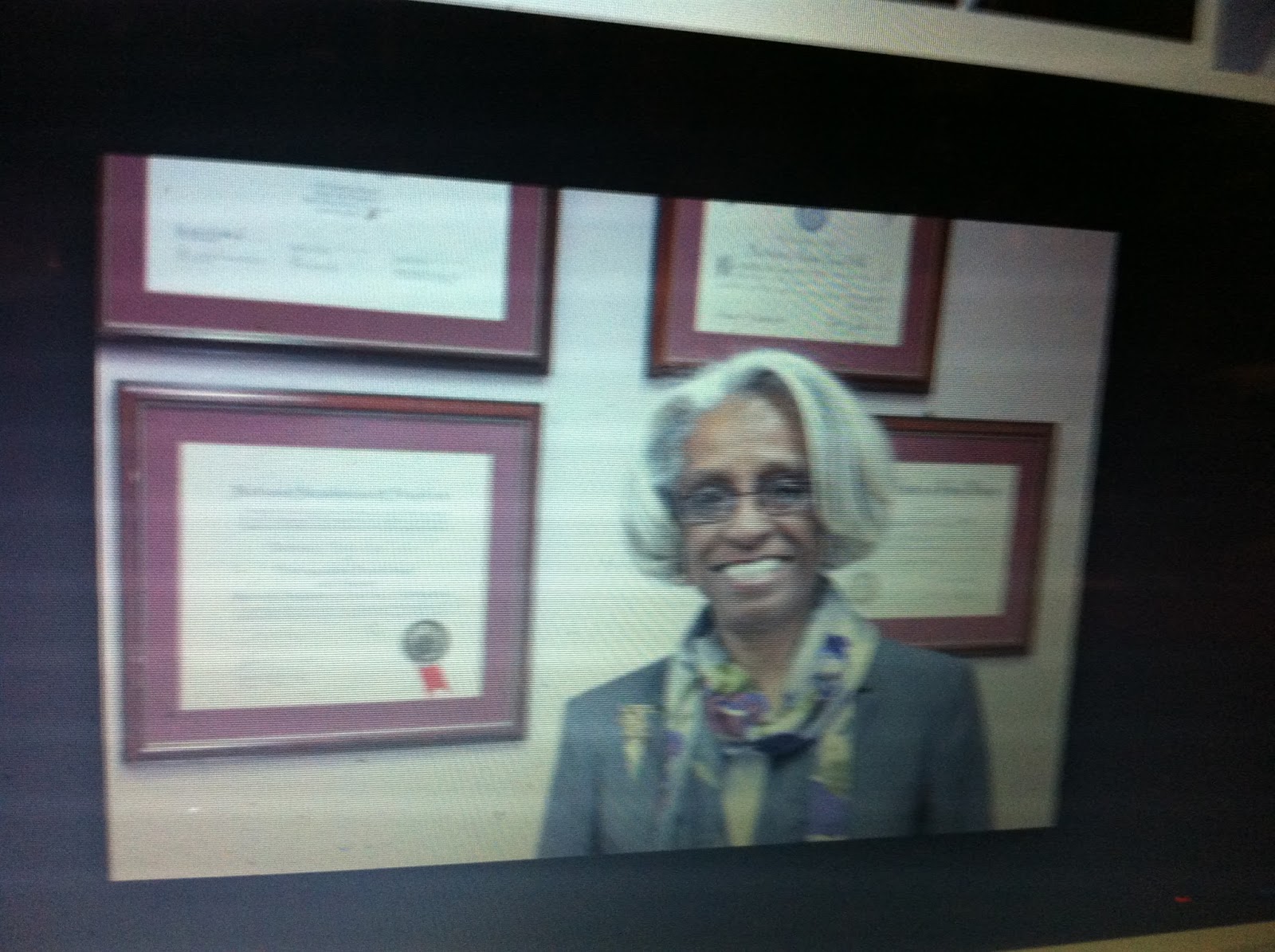 THE BLACK SOCIAL HISTORY:: BLACK SOCIAL HISTORY : AFRICAN AMERICAN " Dr ...