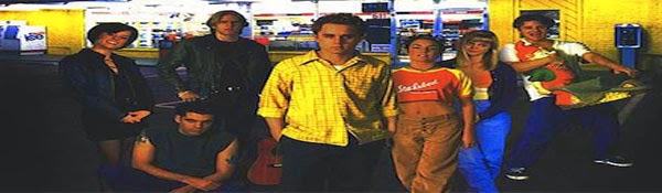 Cult Cinema: SubUrbia