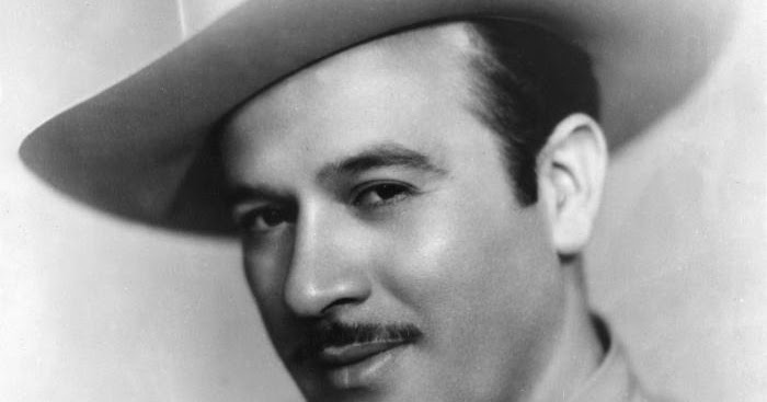 universo: Pedro Infante Cruz (Mazatlán, Sinaloa, 18 de noviembre de ...
