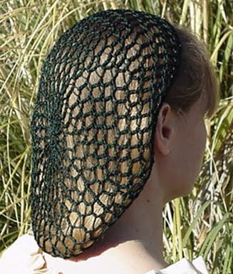 Southron Creations: Snoods or Nets?