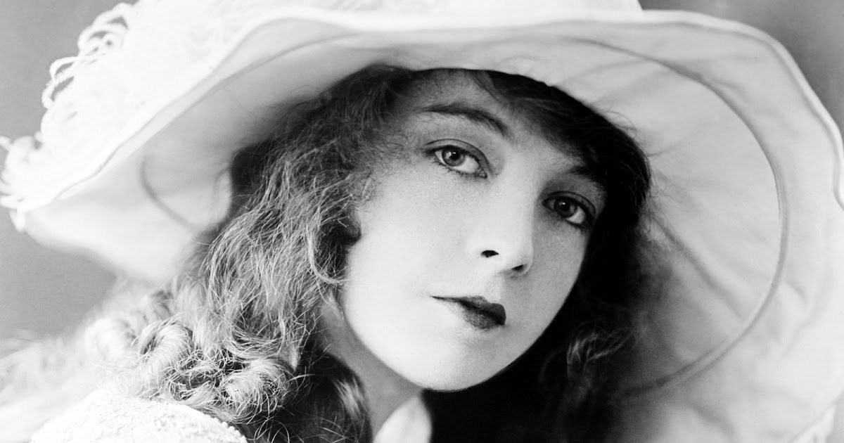 All Classics: Lillian Gish