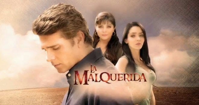 La Malquerida | TV Novela