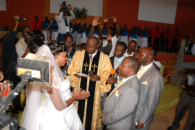 WATCHMAN AFRICA : Pentecostal Prosperity Pastors and their ignorance of ...