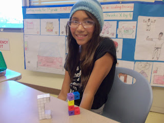 Mom and Me Math Activities: 5.MD.C.5 Find Volume by Packing Cubes