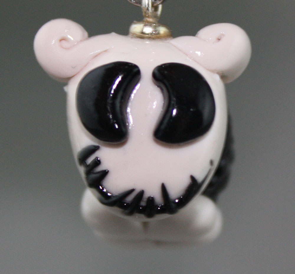 L'Atelier de Cerridwen: Nightmare before moutmout