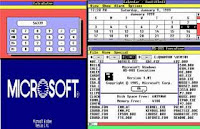 La Historia De Windows y Sus Versiones: ¿Como Se Origino Windows 1.0 ...