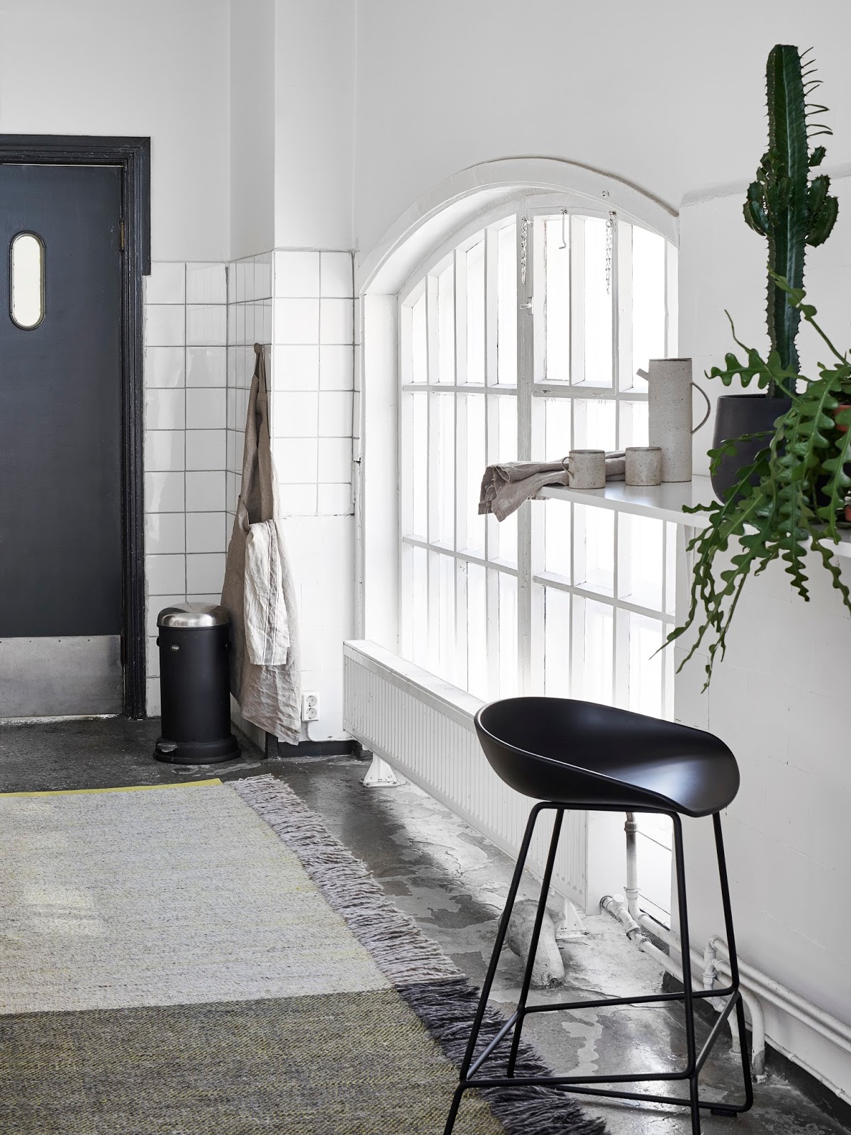 weekdaycarnival : Kinnasand and Danskina textiles