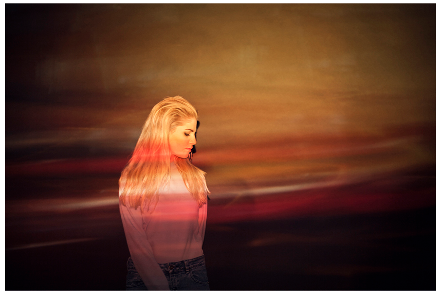 Advanced Photo Practice - Level 6: Projection...