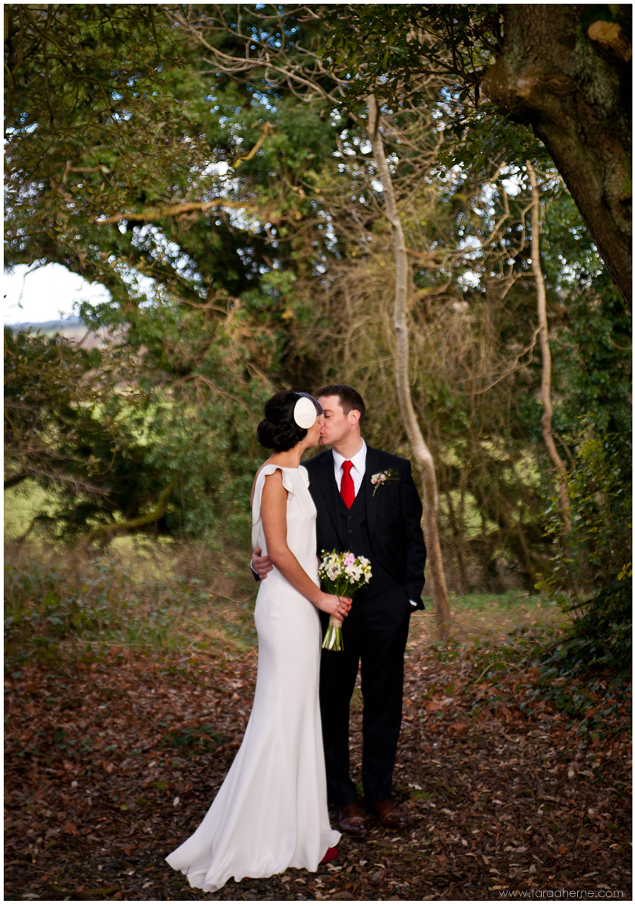 Shauna and Shane, Middleton Park House » Tara Aherne Photography