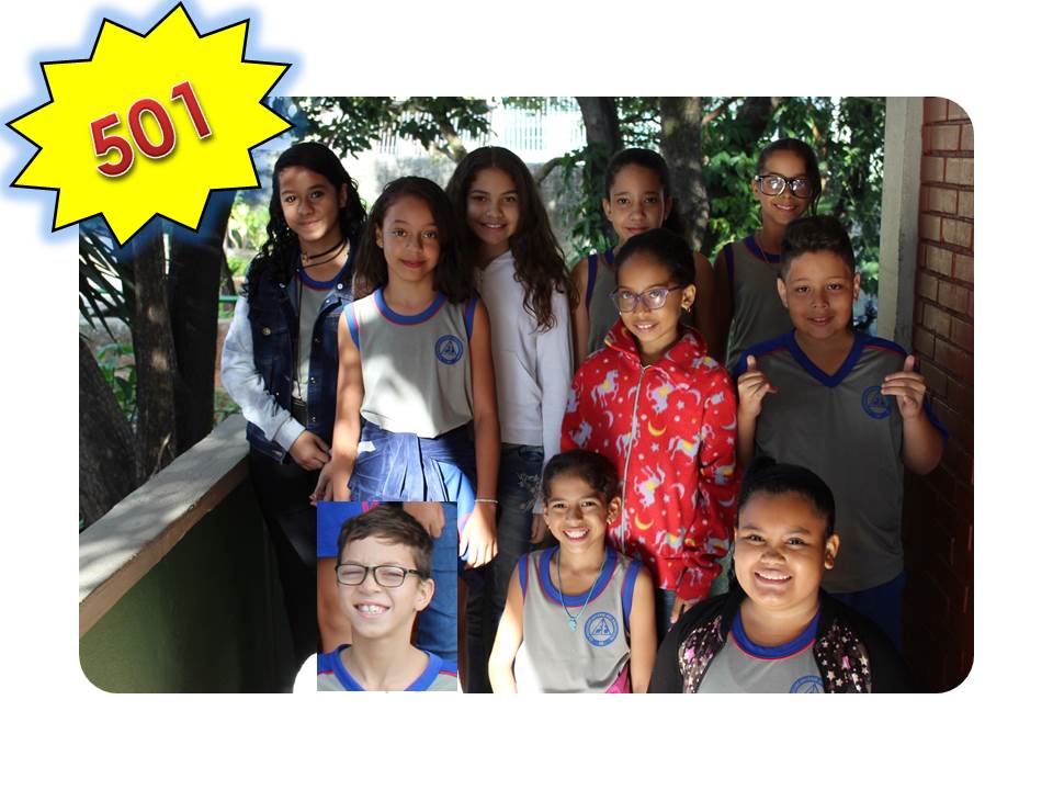 O Ribeiro Filho: Destaques Ribeiro Filho - 2018/Manhã