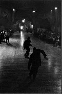The Panopticon Review: Roy DeCarava, Legendary Photographer and Iconic ...