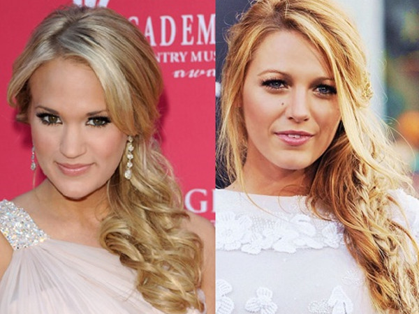 Side Ponytail—One of the Most Popular Ponytail Looks ｜ Hot Fashion Tips