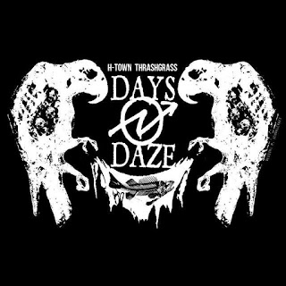 FREE DOWNLOAD - DAYS N'DAZE ~ CELTIC FOLK PUNK AND MORE