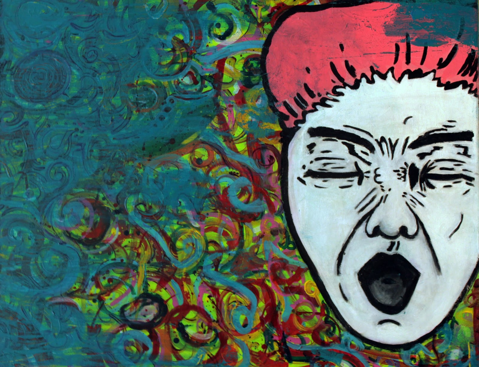 IB Visual Arts LINCOLN SCHOOL Costa Rica: DIANA ROJAS IB Visual Arts ...