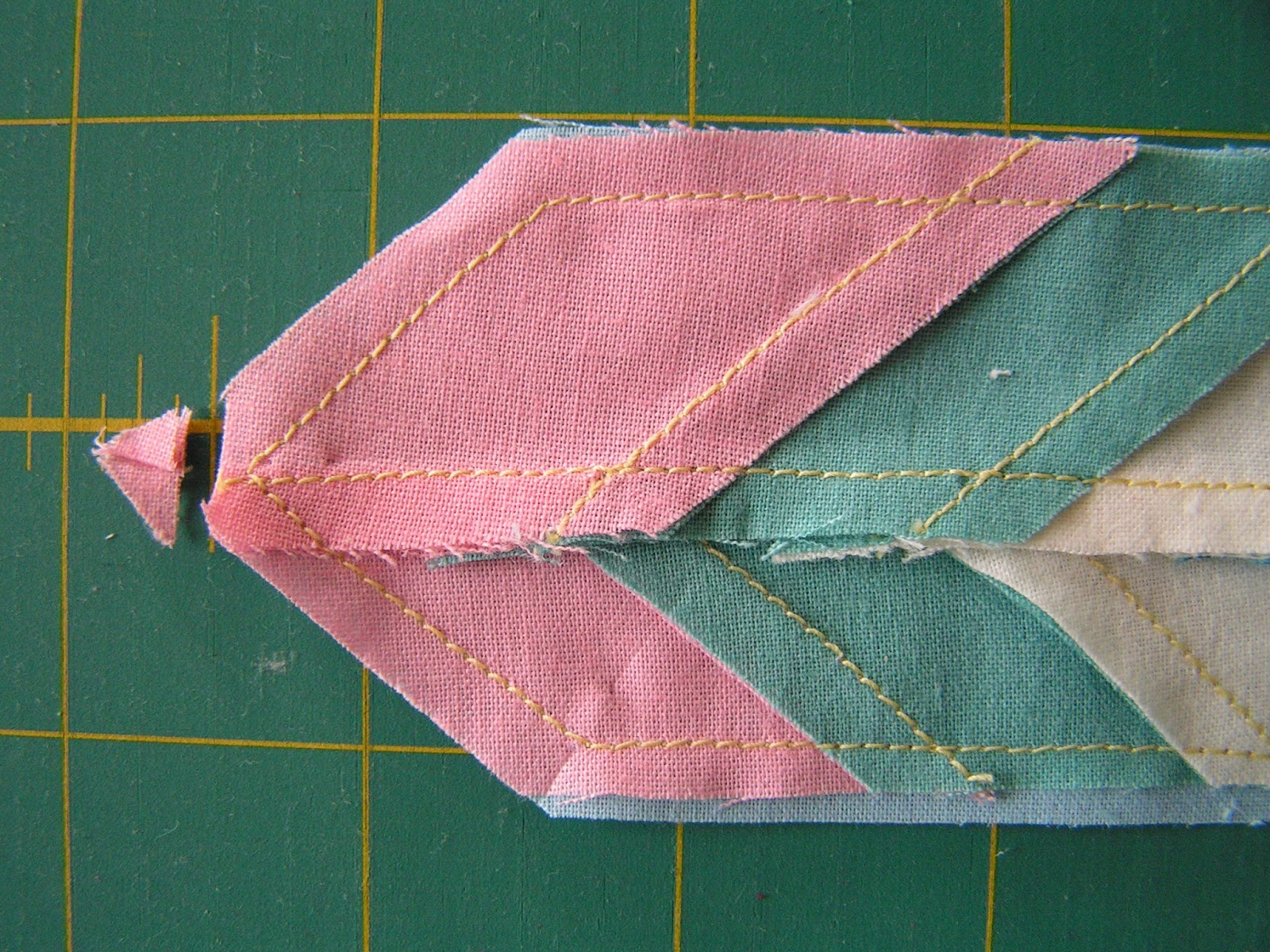 Tea Rose Home: Tutorial~ One Direction Bracelet