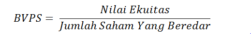 Rasio Keuangan - Definisi dan Jenis - Jenis