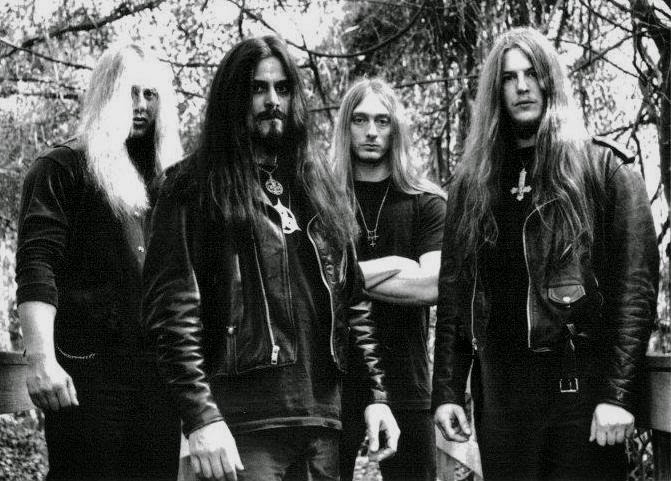 DISCOS PARA EL RECUERDO : DEICIDE