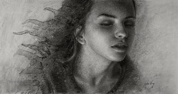 Impressioni Artistiche : ~ John Haag