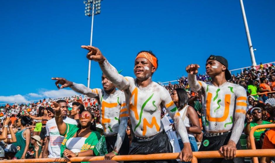 FAMU’s Fall 2017 freshmen have 3.39 average GPA, SAT scores above ...