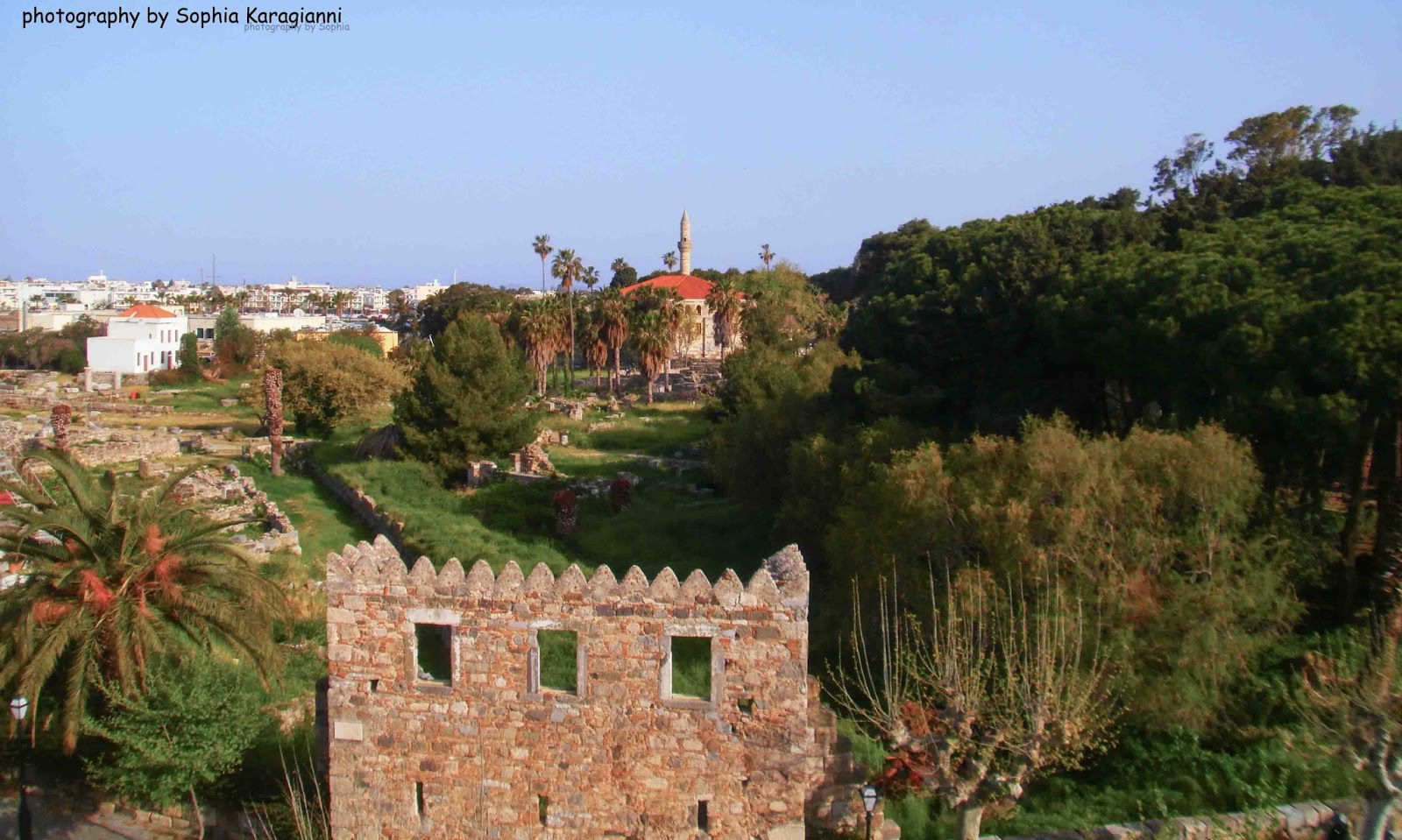 Kos and the Dodecanese through my eyes-Η Κως και τα γύρω νησιά μέσα από ...