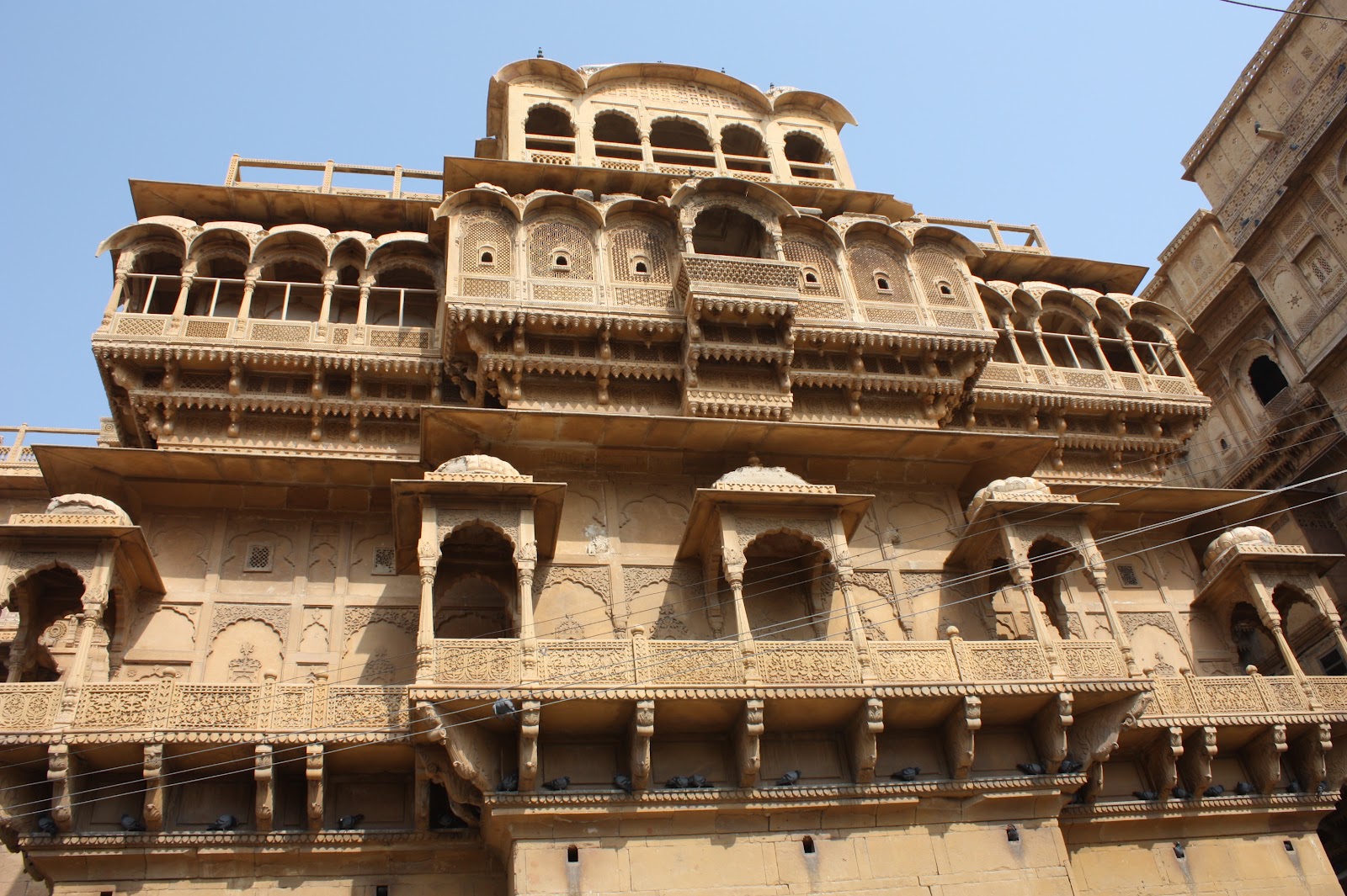 Tourist Places in Jhansi