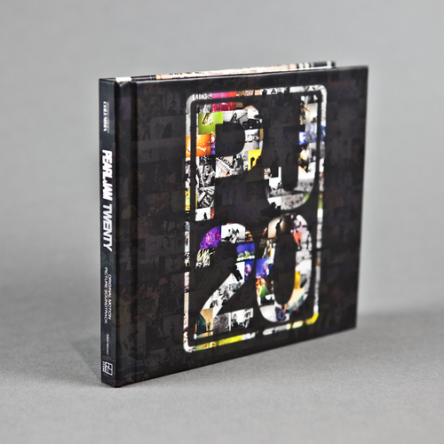 THE SKY I SCRAPE: PJ20, How Ya' Doin'?