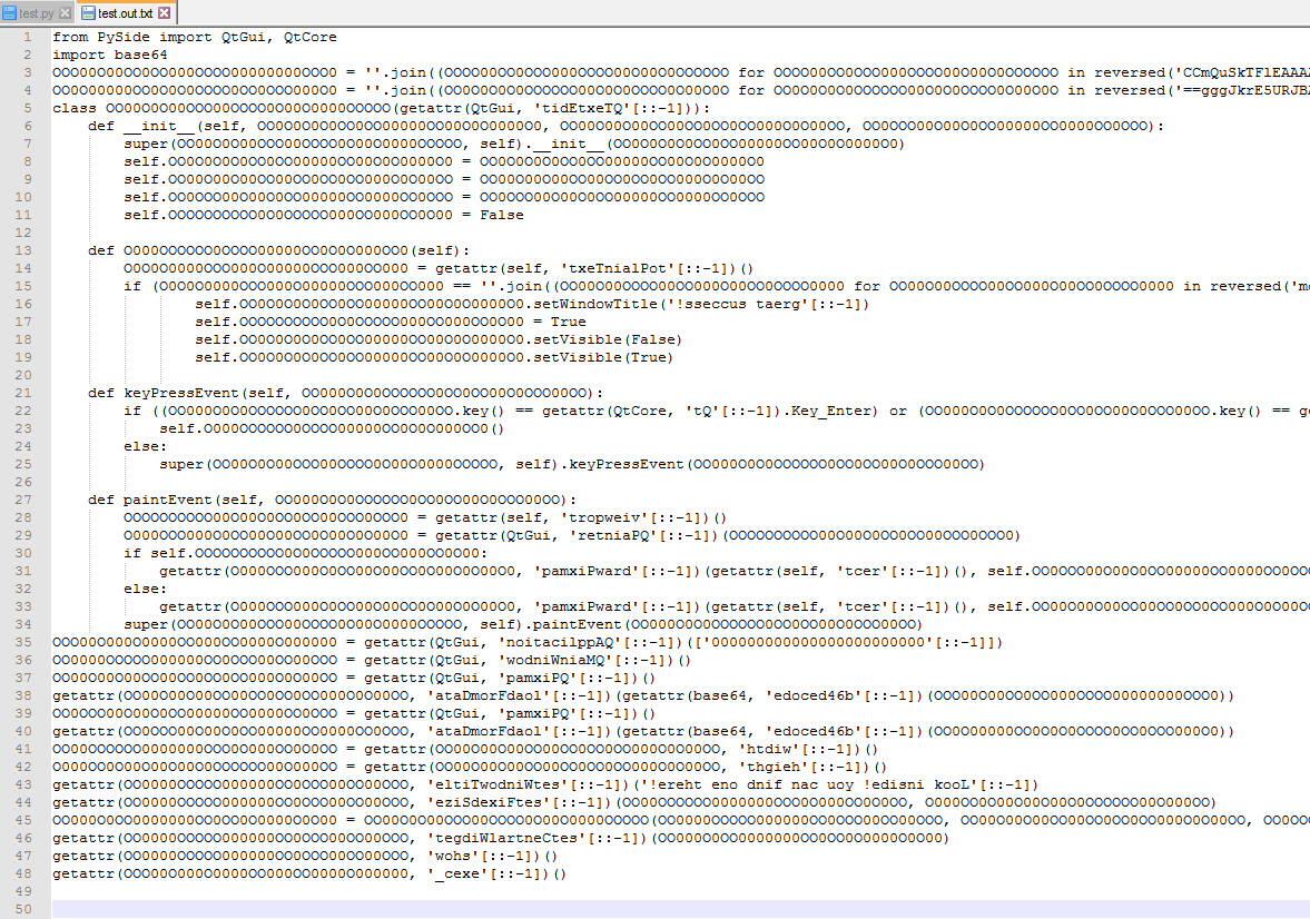 Security Writeups: August 2016