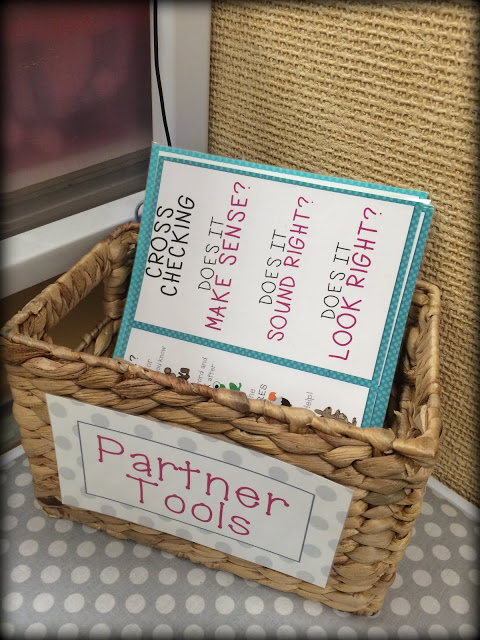 Plain and Simple Primary: Book Clubs and Partner Reading Tools