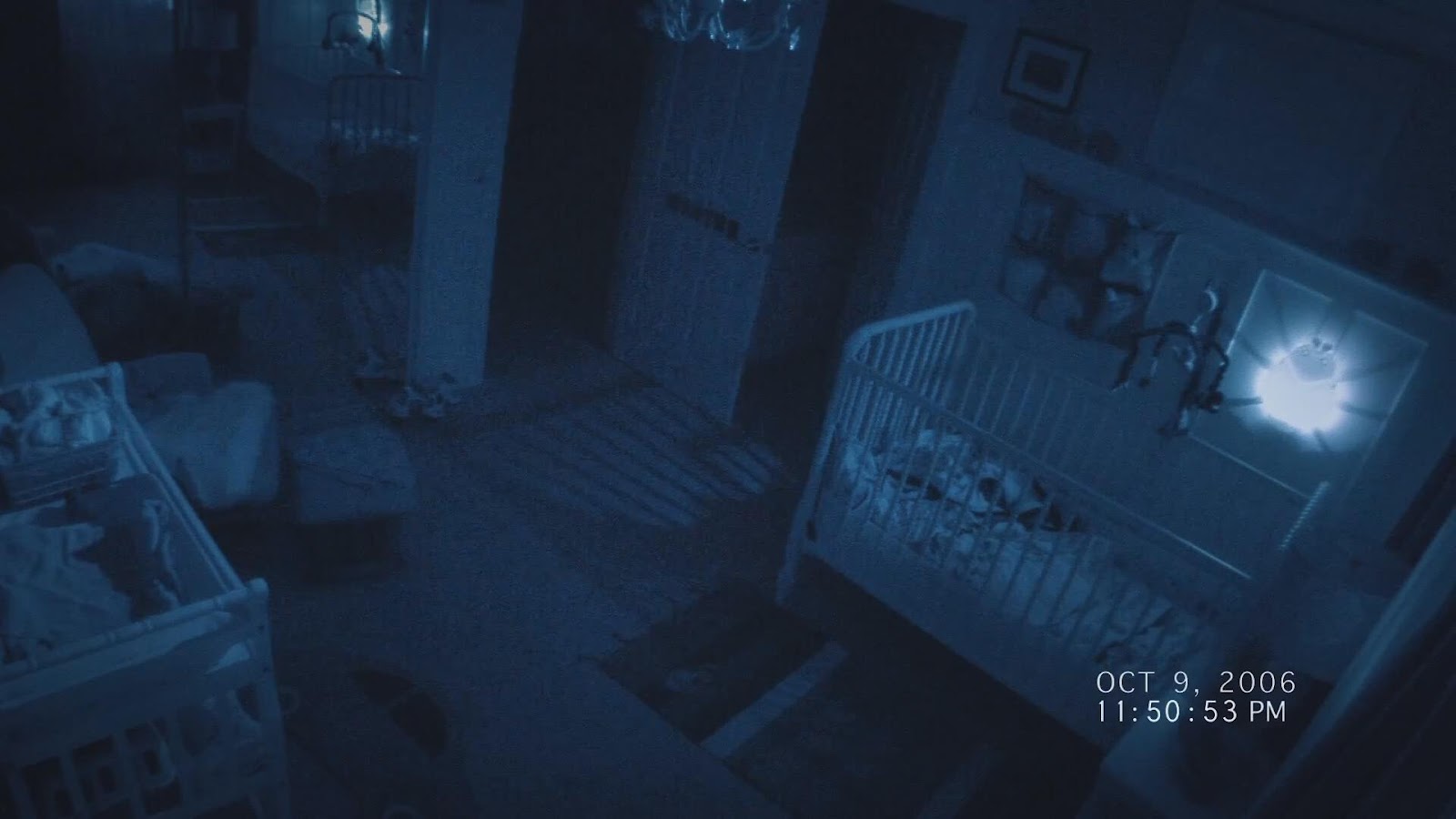 Paranormal Activity 4 Fragmanı İzle - Korku Filmi | Rooteto