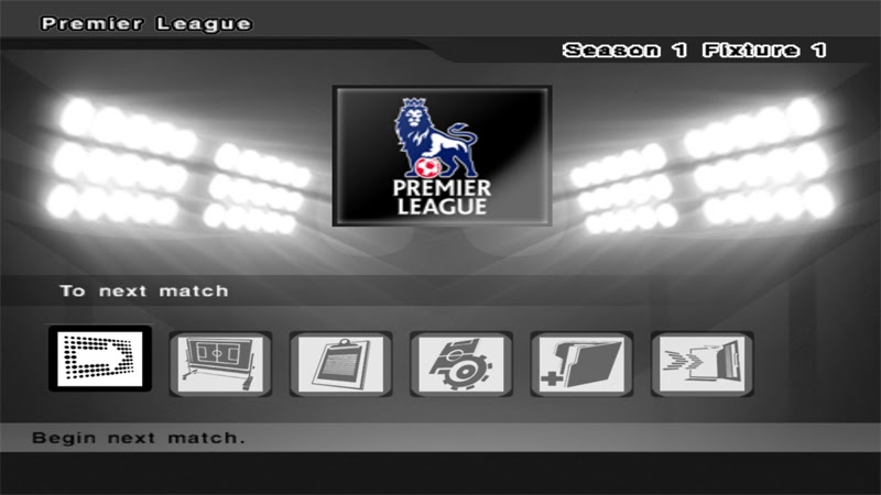 Pro Evolution Soccer 6 Patch Phoenix 2014 [Download Now] | Rois Ahmad