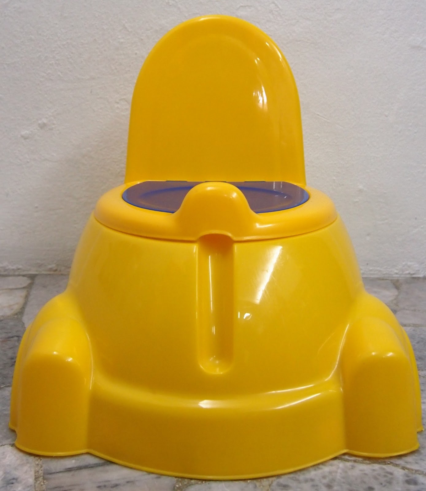 JuaiMurah: Baby Potty