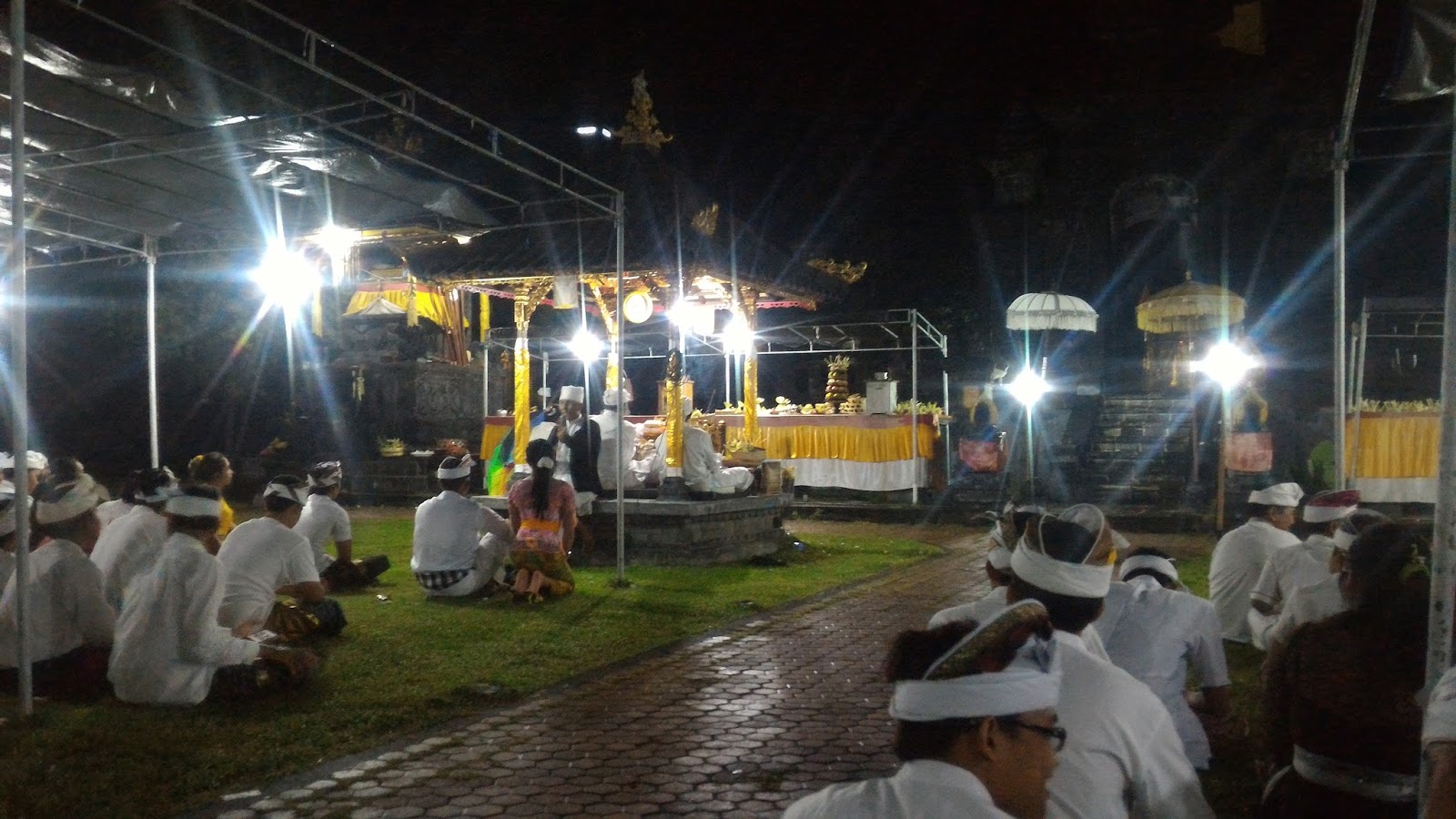 Perayaan Siwaratri Generasi Muda Mulai Melenceng ? - Dewata News