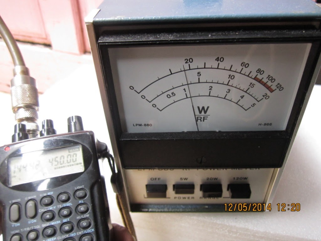 Doel Connect Shop: HANDY ICOM IC-W2A (dualband),second.(SOLD ) 》 Malang ...