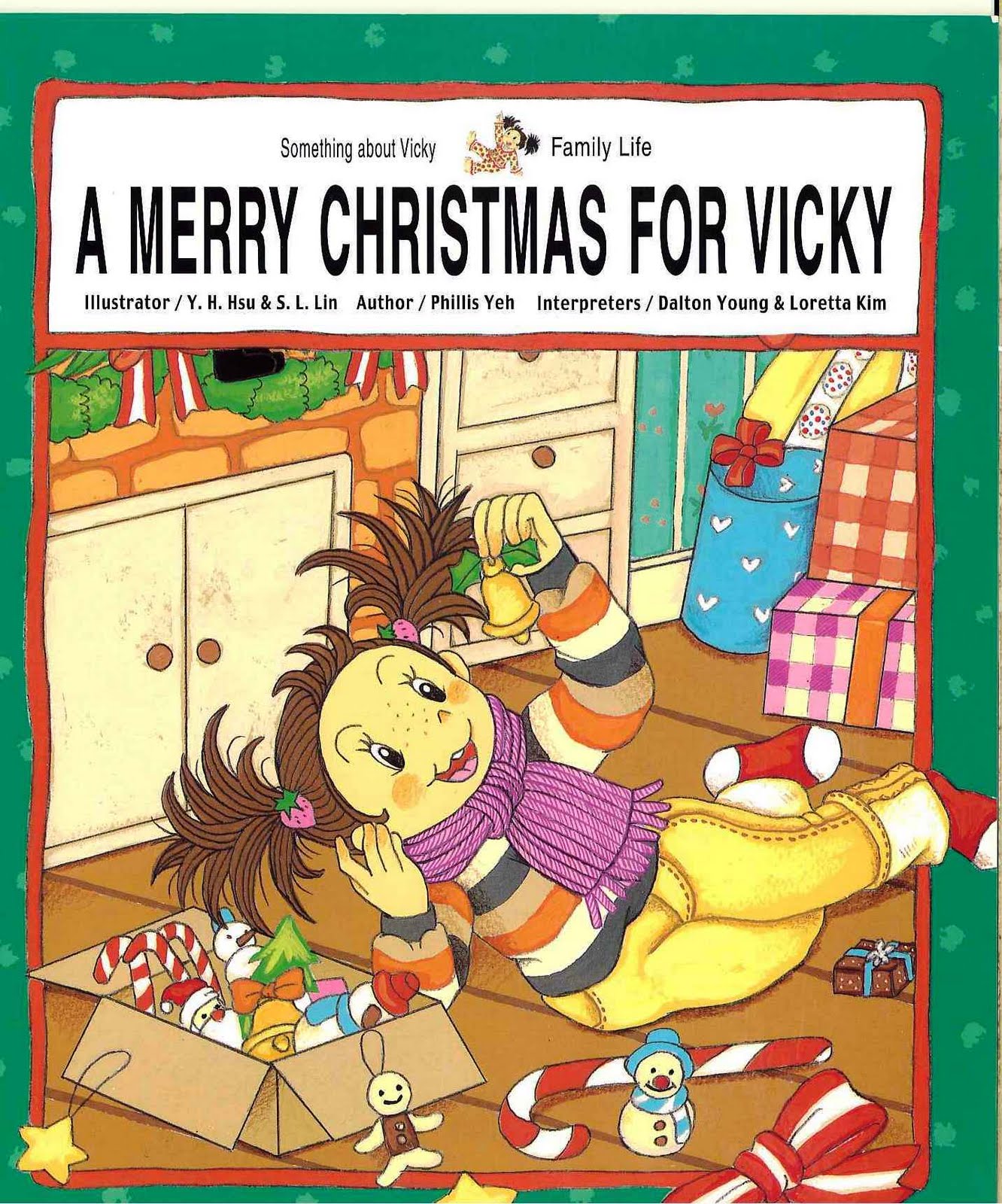 Little Parade - Your Favourite Children's Online Bookstore: BK952 ...