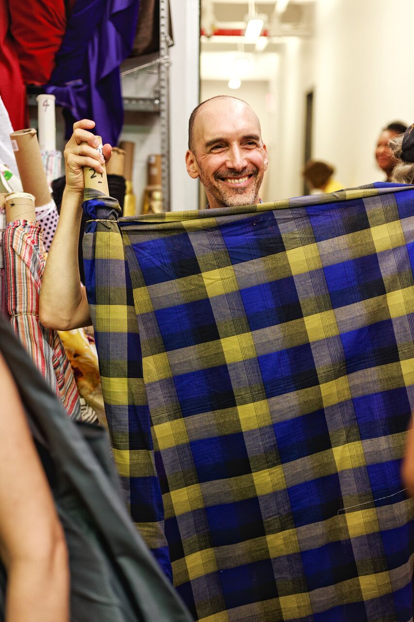 male pattern boldness: MPB DAY 2018 -- Wet, Wild, and Wonderful!