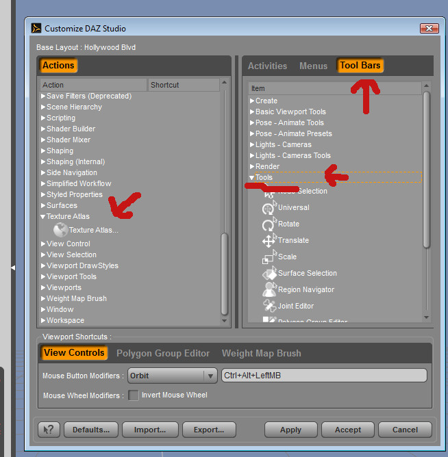 Bouncing Dog Graphics: Texture Atlas Set Up Tutorial
