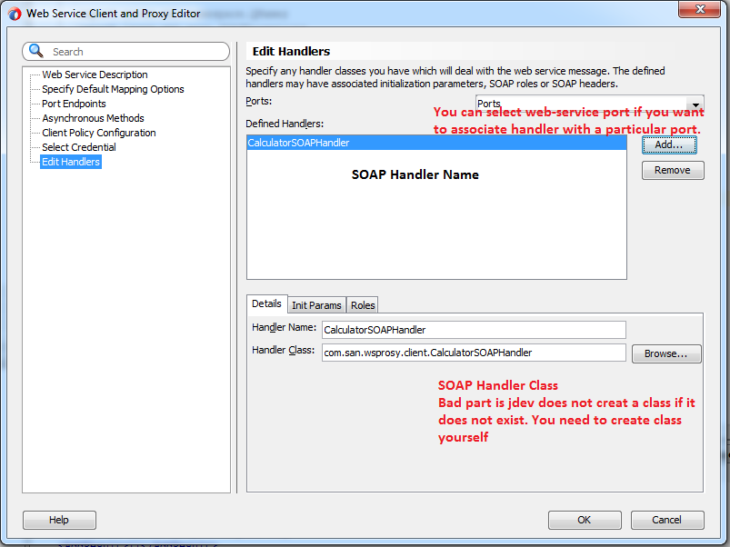 Technology Blog Java Soap Webservice Proxy Soaphandler To Print Soap 5718