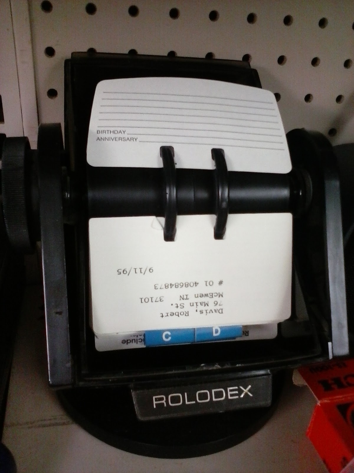 Anna's Not Dead: Thoughts of a Spirited Woman: Nostalgia can be useful