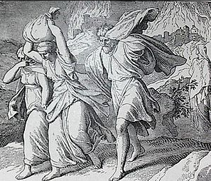 Kisah Nabi Luth AS - Sajadah Muslim