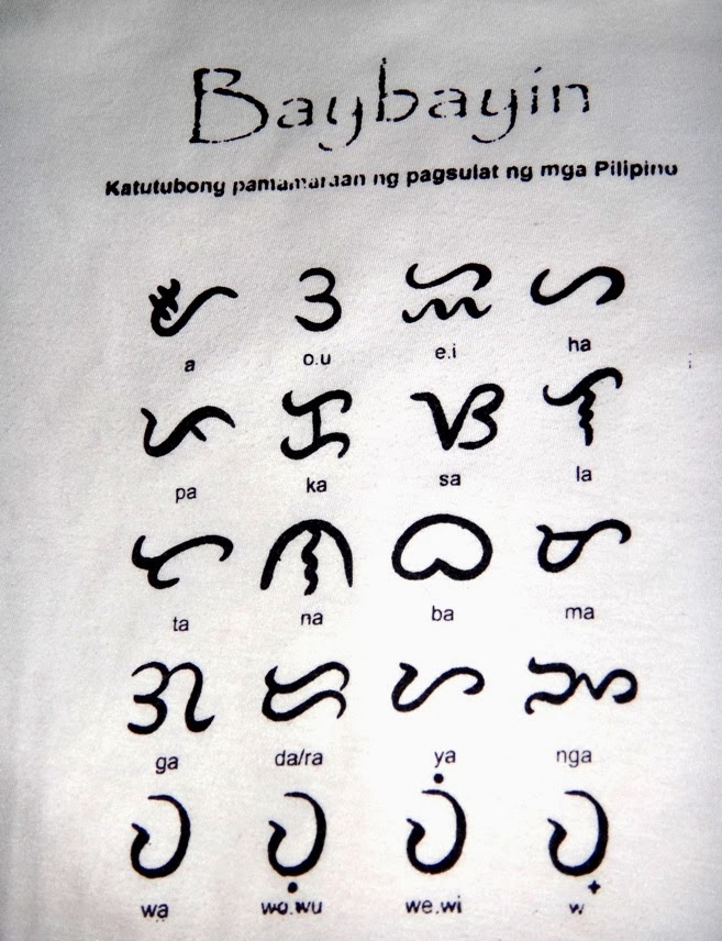 Matang Apoy: Sa pagyakap ng mga kataga
