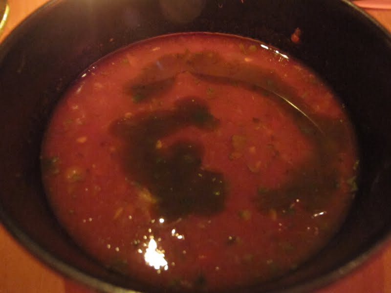 Kittichai Serves it Up for NYC Restaurant Week