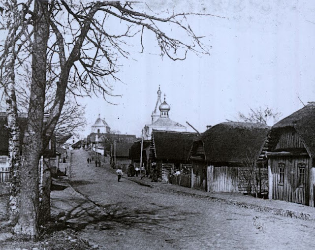 Russia Before The Revolution: 29 Found Photos That Capture Daily Life ...