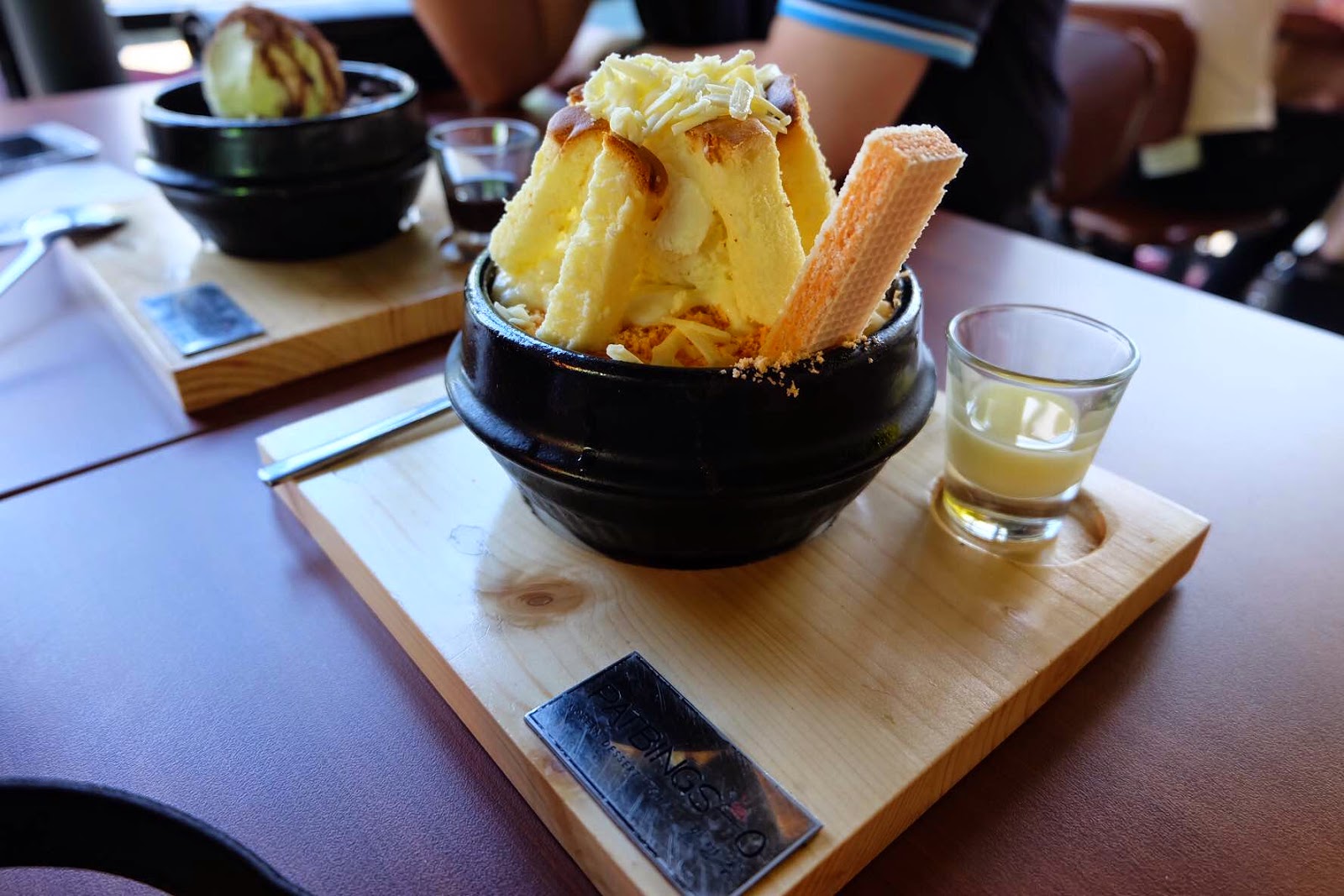 Pat Bing Soo - Serpong | Lyv to Eat