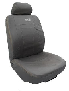 Interiores de Autos: Butacas