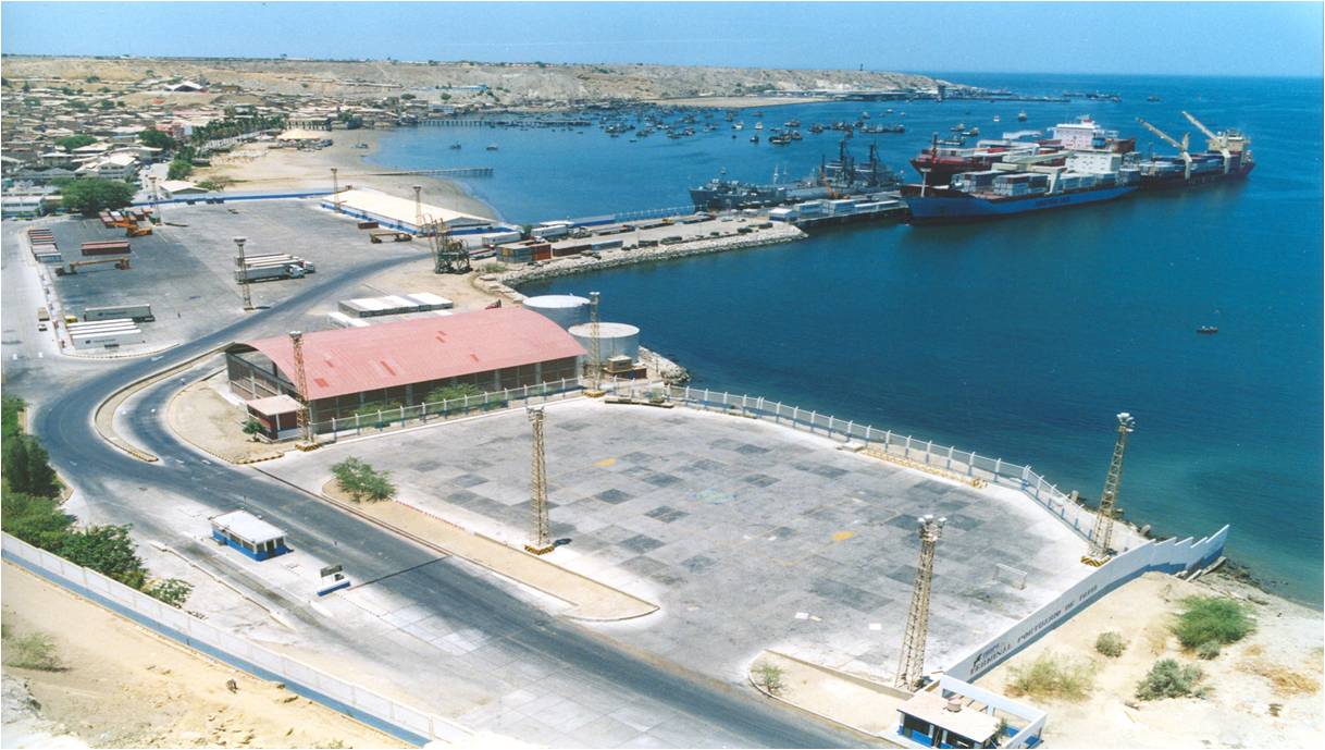 PAITA ESTA DE MODA: PLAYAS