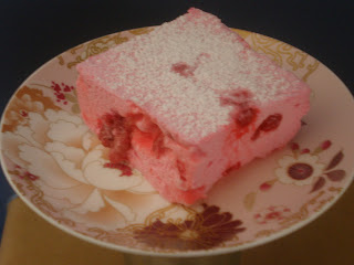 The InTolerant Chef ™: A Bit Of Fluff