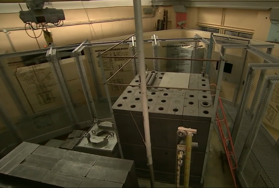 Russian History Blog