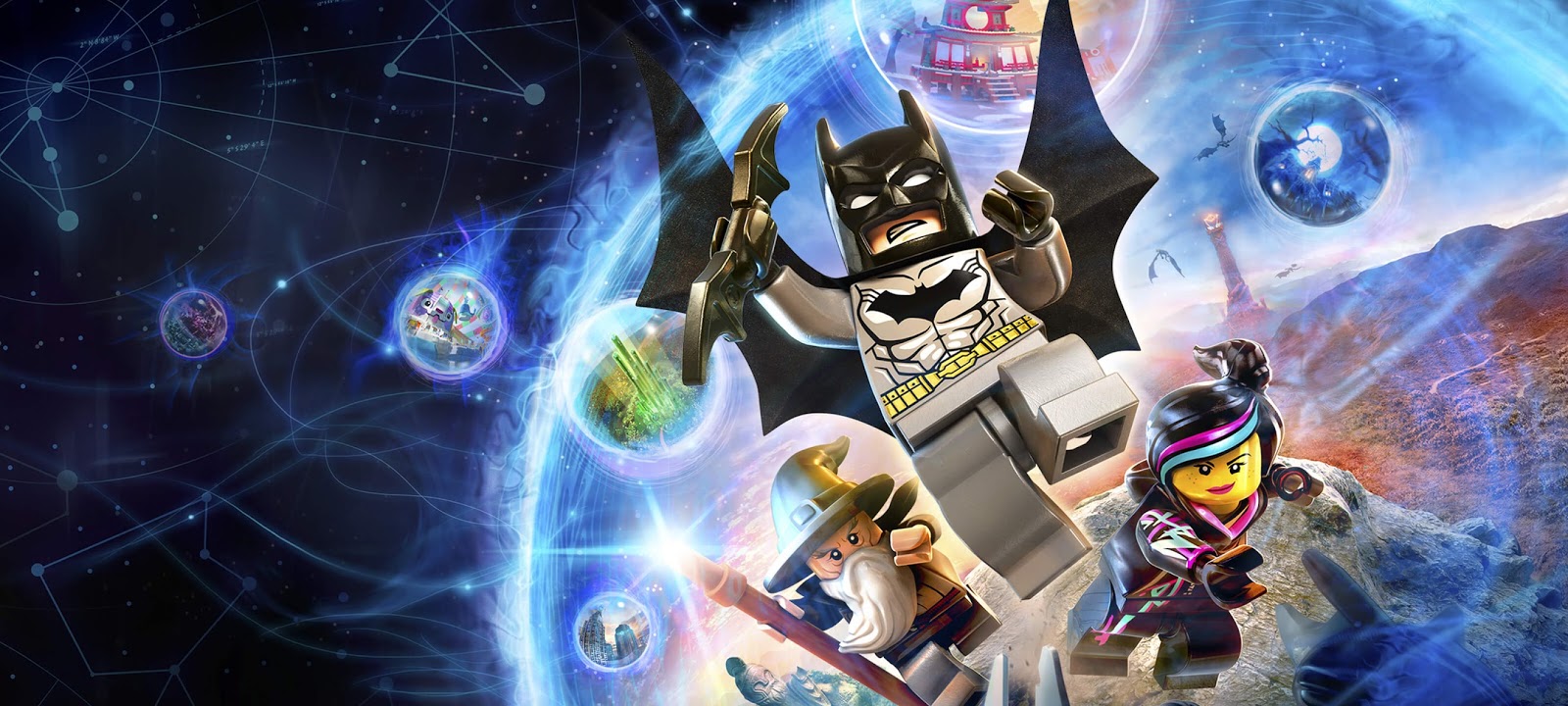 Lego dimensions pc download - carefer