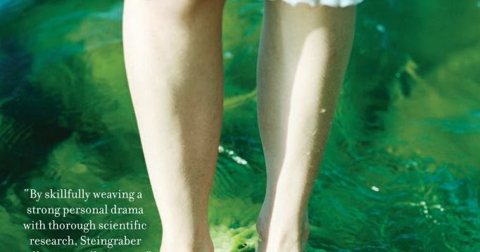 The Unexpected Twists and Turns: Review: Living Downstream by Sandra ...